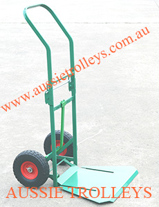 nursery trolley folding buy online australia aussie trolleys cms